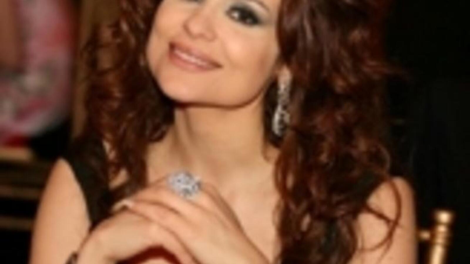 Carole Samaha sings “Ali” | Al Bawaba