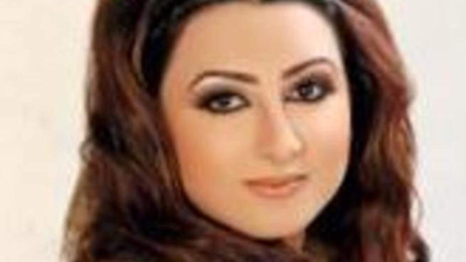 Haifa Hussein and love after marriage | Al Bawaba