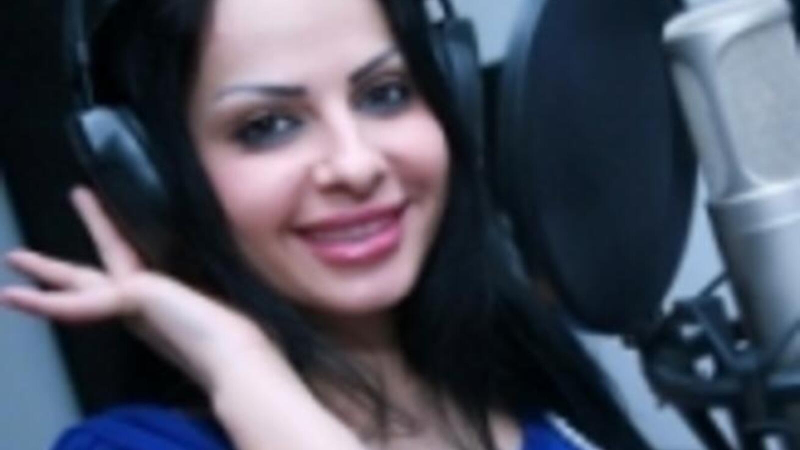 Layal Aboud sings “Like Crazy” | Al Bawaba