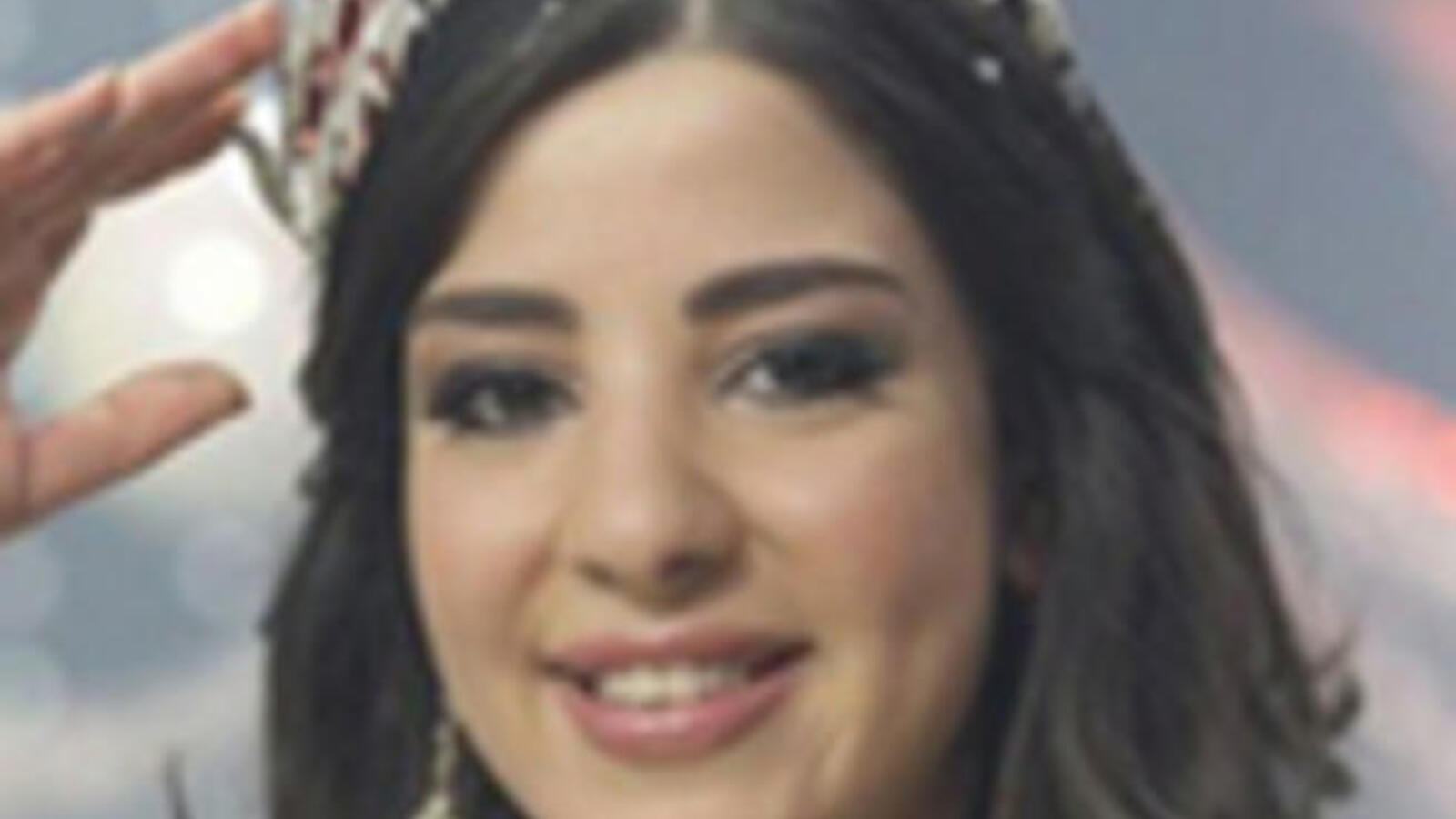 Rahaf Abdullah crowned Miss Lebanon | Al Bawaba