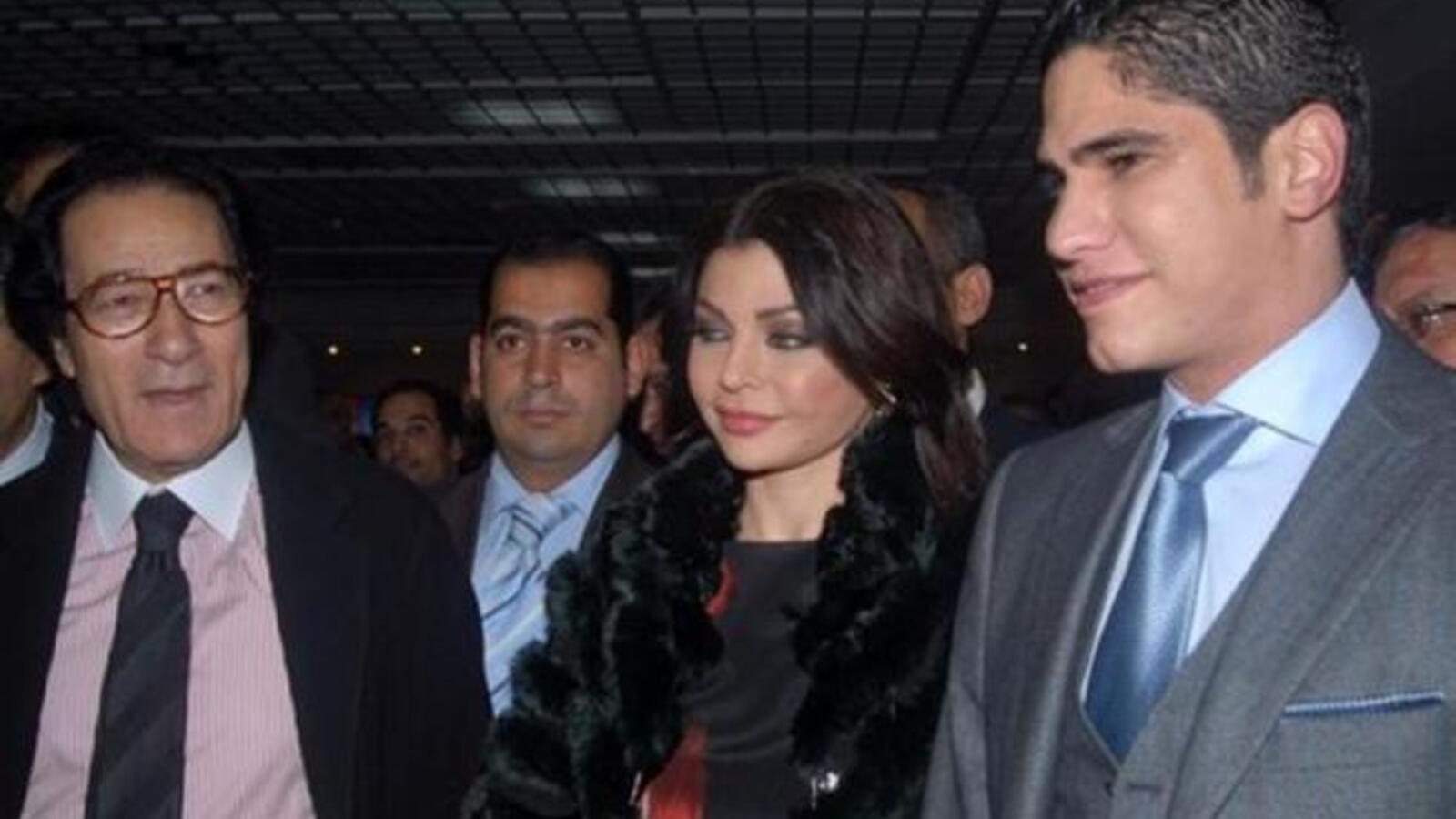 Haifa’s husband to sue wife's admirer | Al Bawaba