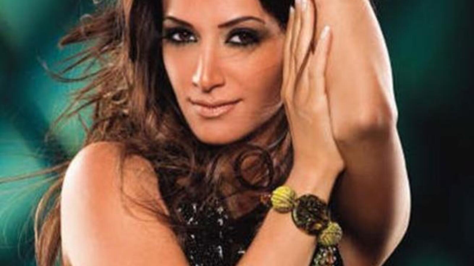 Mother before Singer: Diana Haddad justifies her absence | Al Bawaba