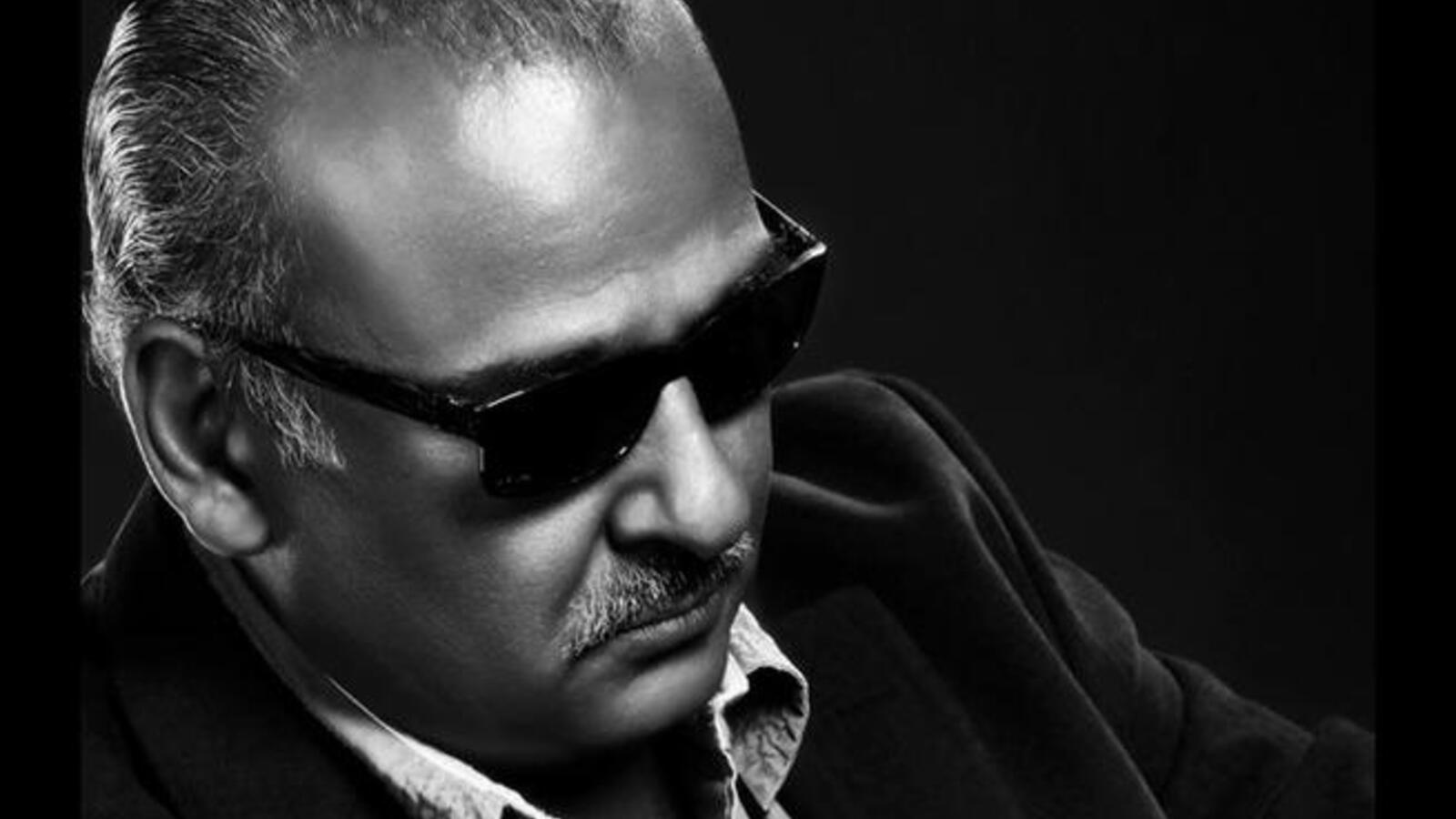 What an honor: Jamal Suliman to play the late Gamal Abdel Nasser in new ...