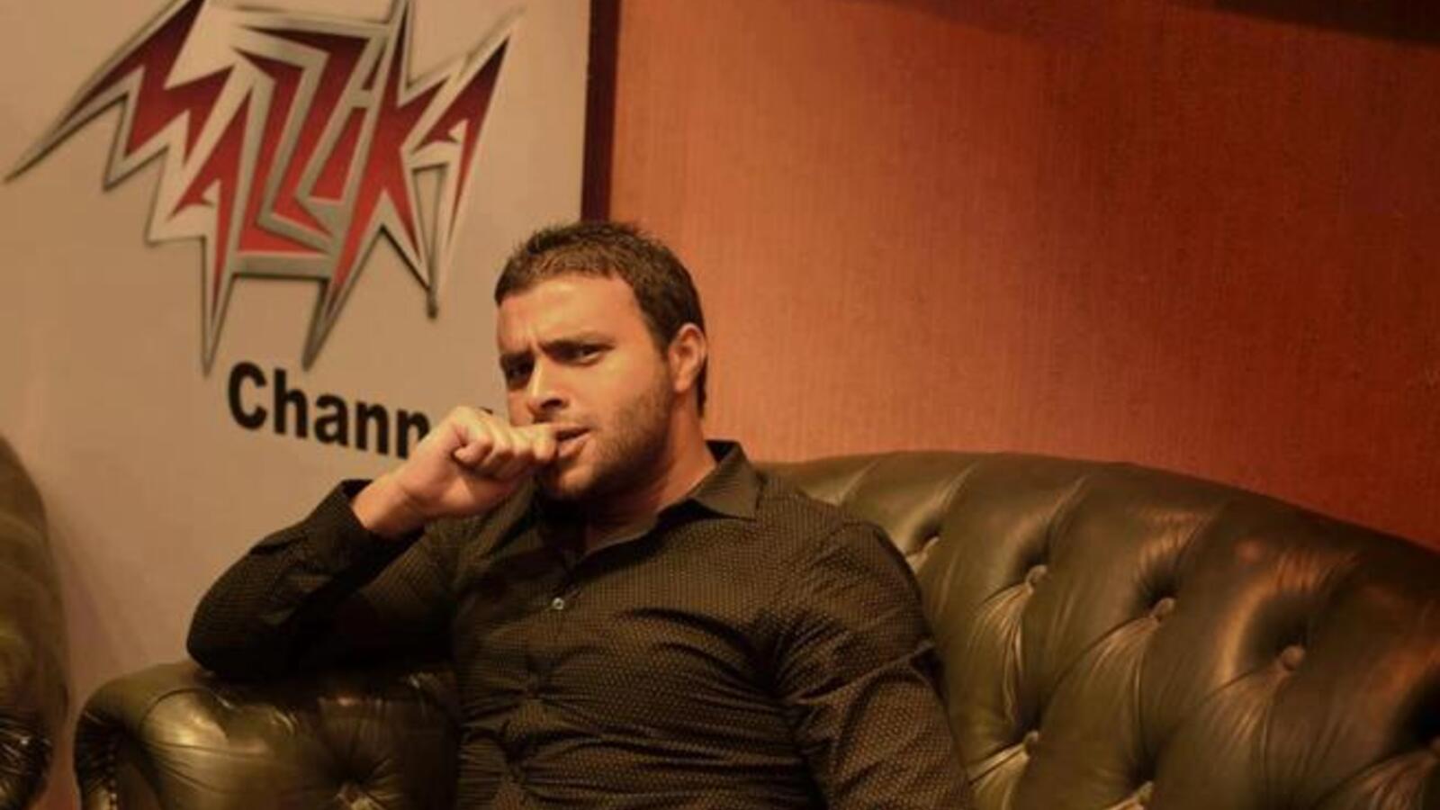 Wa wa, boo hoo: Rami Sabri closes Facebook account after criticism | Al ...