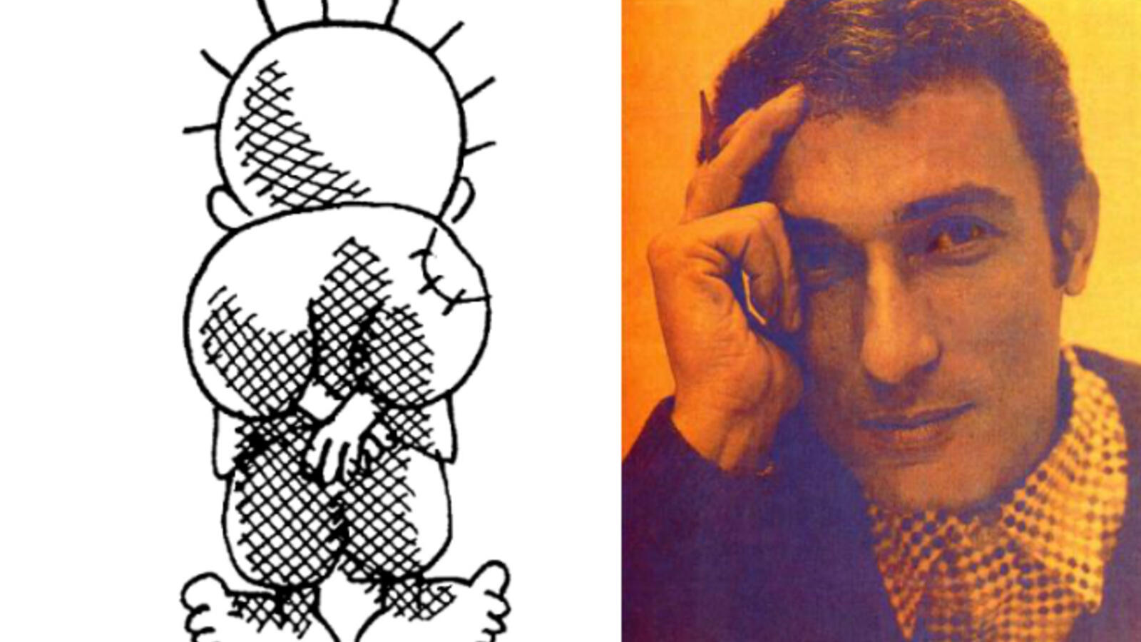 Who Shot Palestinian Icon Naji Al-Ali? | Al Bawaba