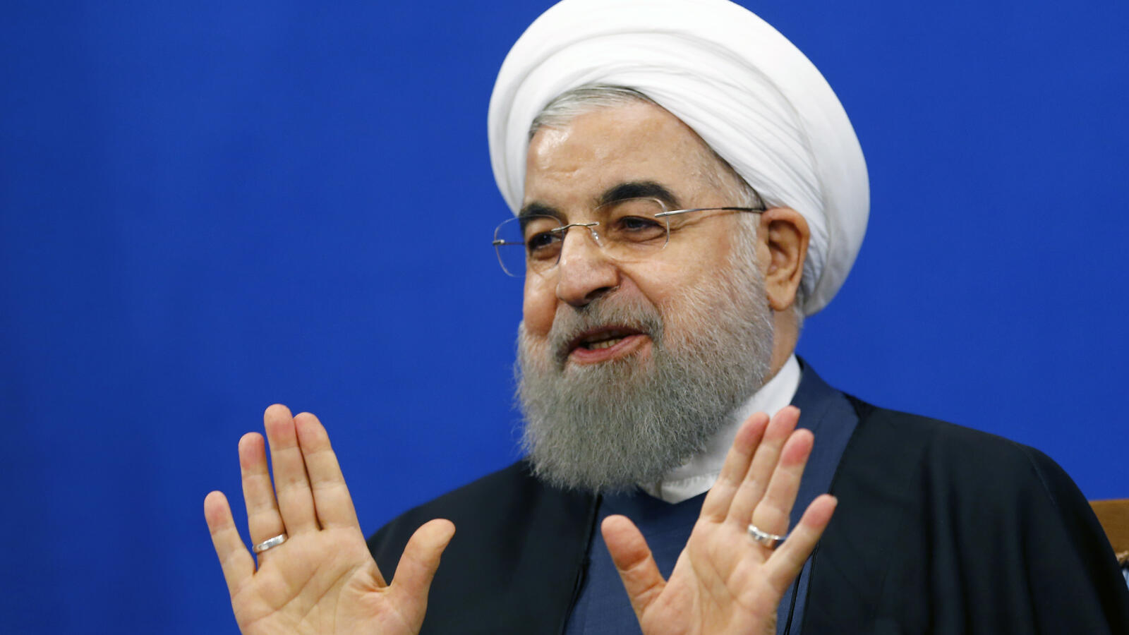 The Leading Female Politicians in Rouhani’s Presidential Party | Al Bawaba