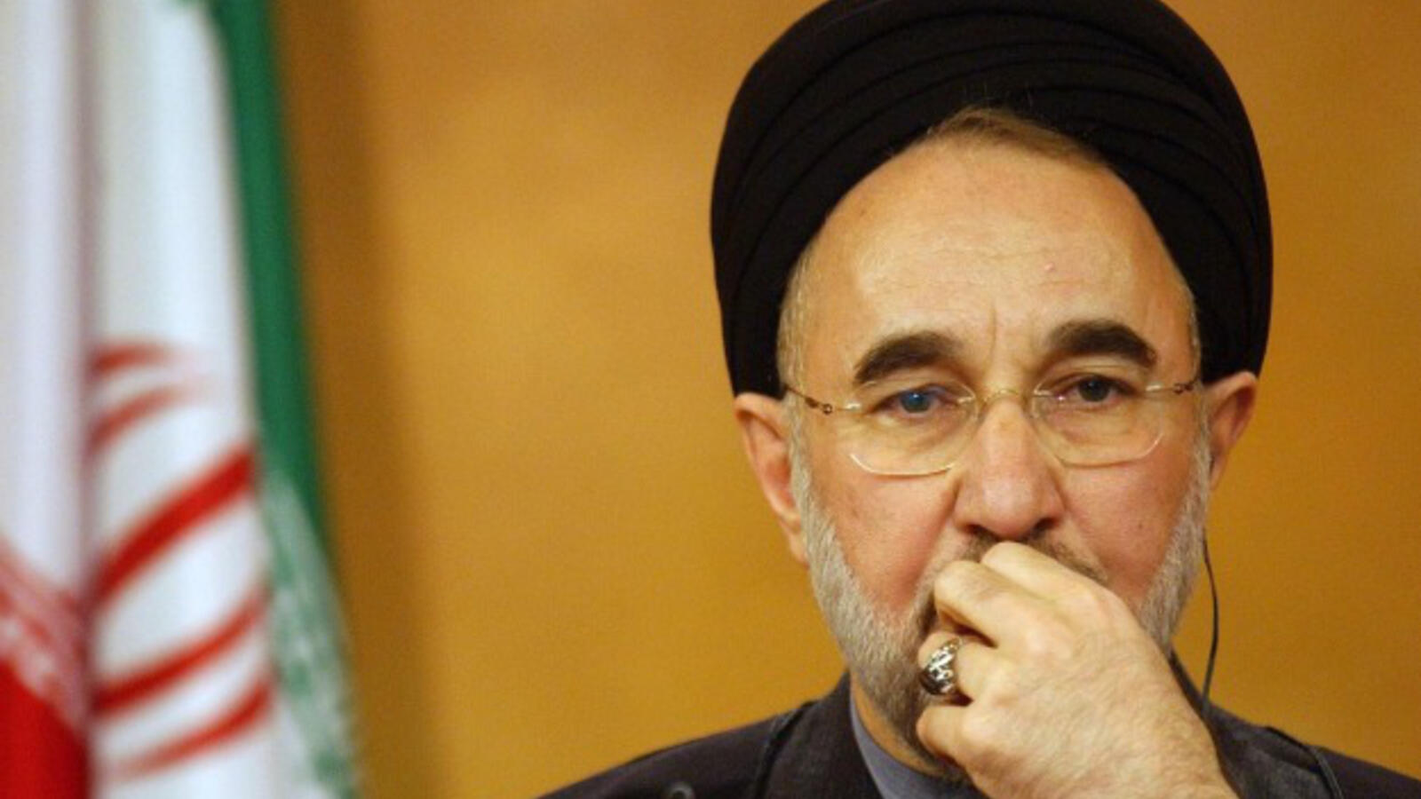 Was Former Iran's Leader Khatami in Pocket of Saudis? | Al Bawaba