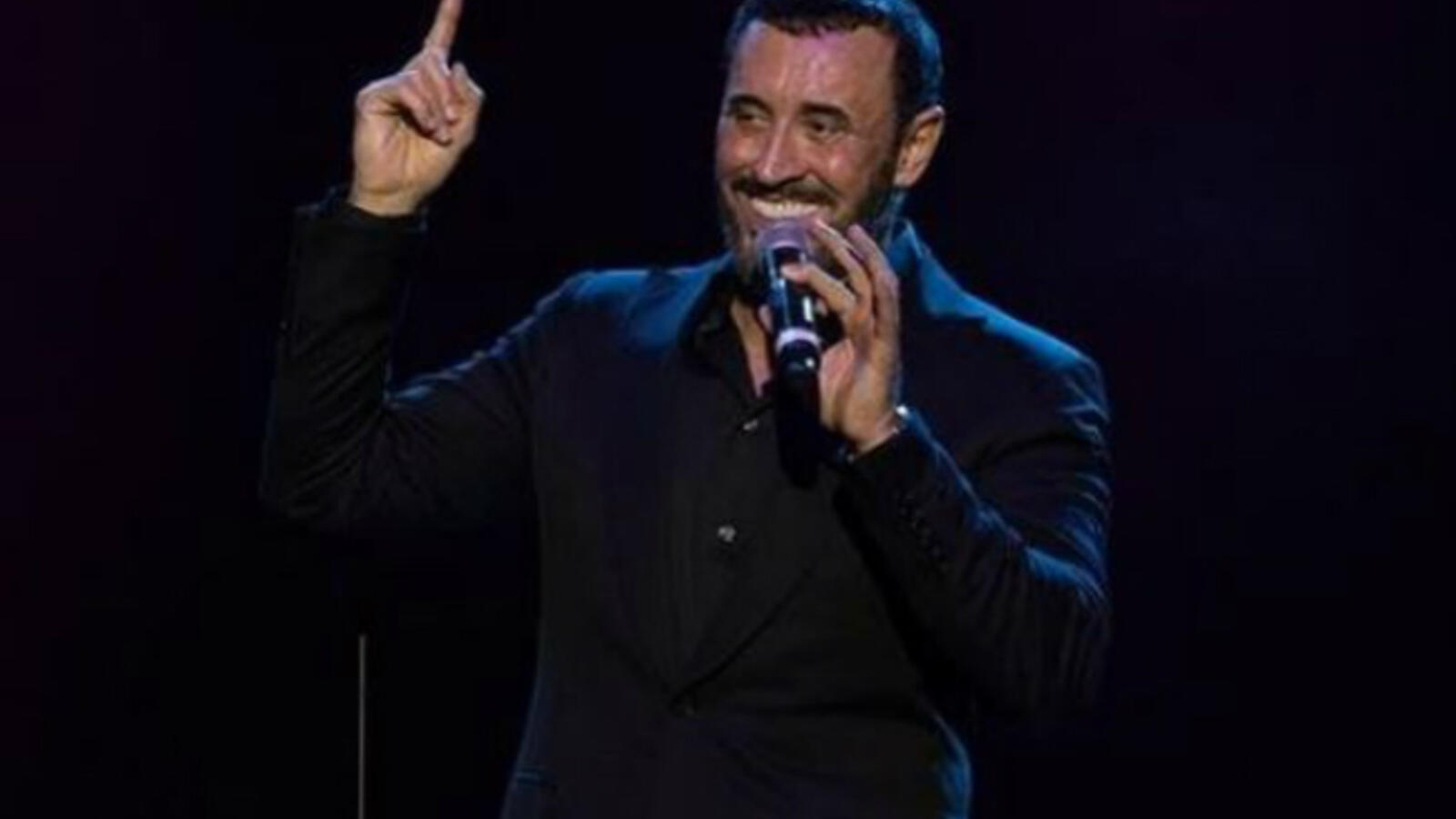 Did Kathem Al Saher Get Married? | Al Bawaba