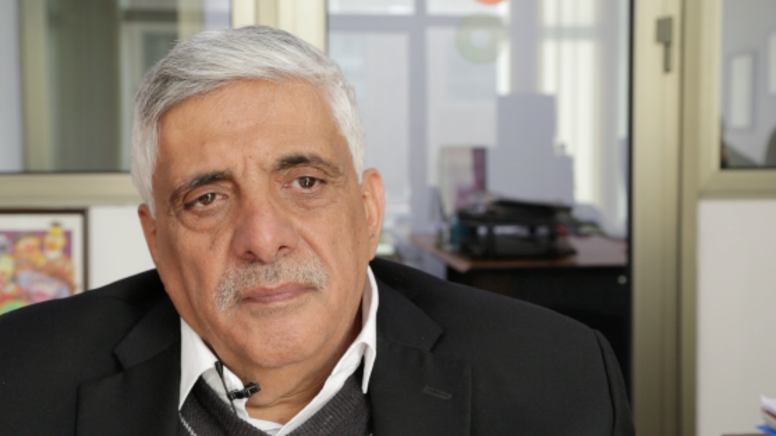 Trump's Jerusalem Move Vetoed the US Out of Peace Negotiations: Q&A ...