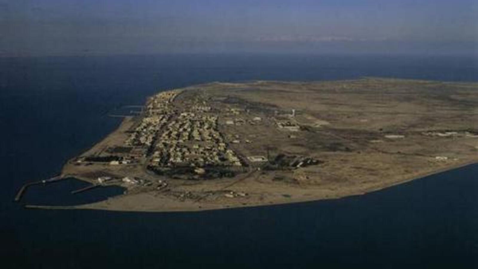 Kuwait pines for the island life with $132B development plan | Al Bawaba