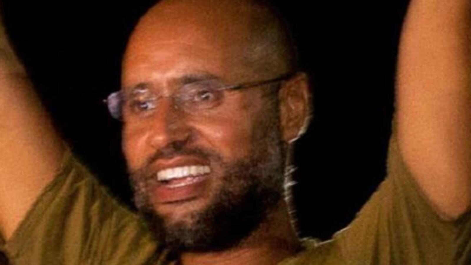 Gaddafi son prefers to die than surrender | Al Bawaba