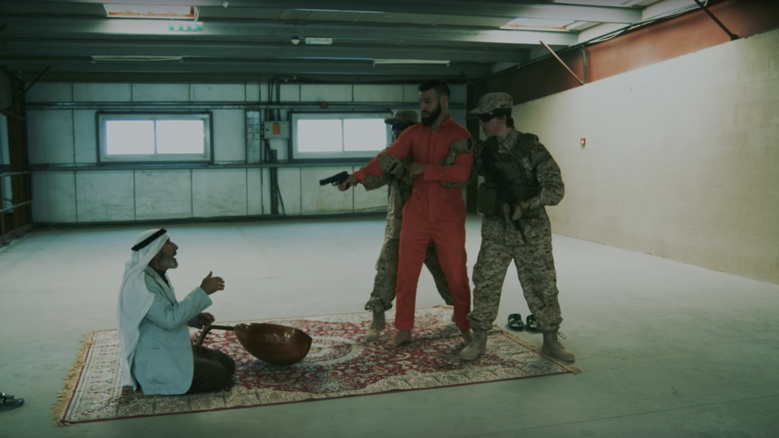 Hip-Hop Song ‘This Is Iraq' Depicts On-going Tragedy of a Nation 15 ...