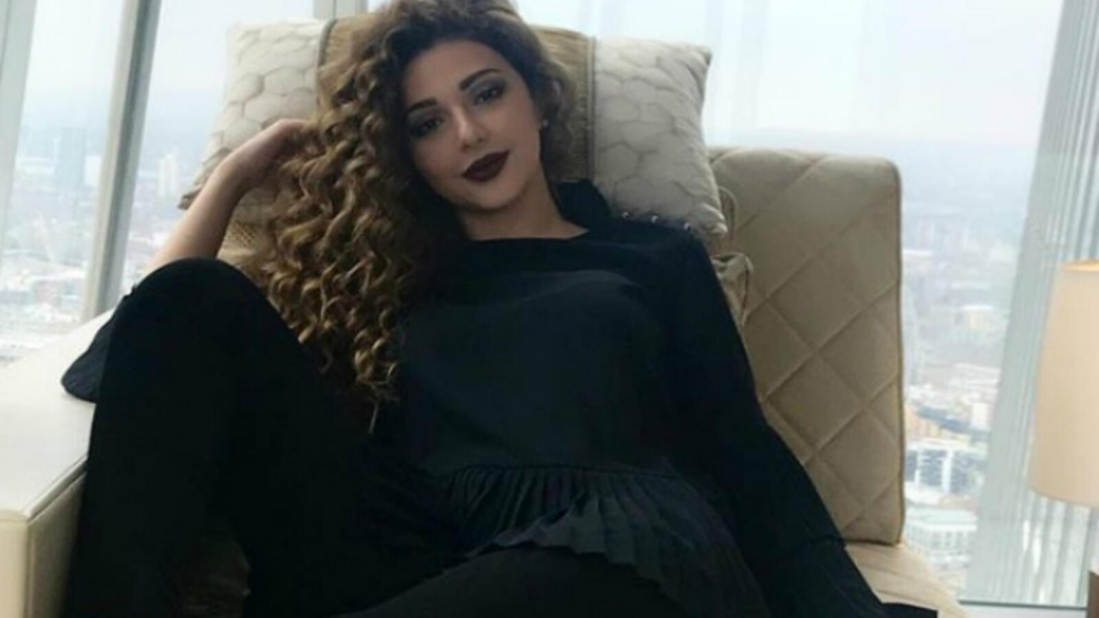 Myriam Fares Gets Fans Worried About Her Health AGAIN | Al Bawaba