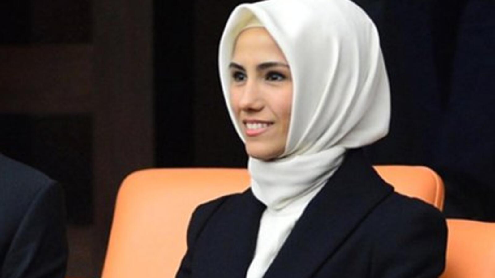 Erdogan’s daughter gets married in Istanbul, Turkey | Al Bawaba