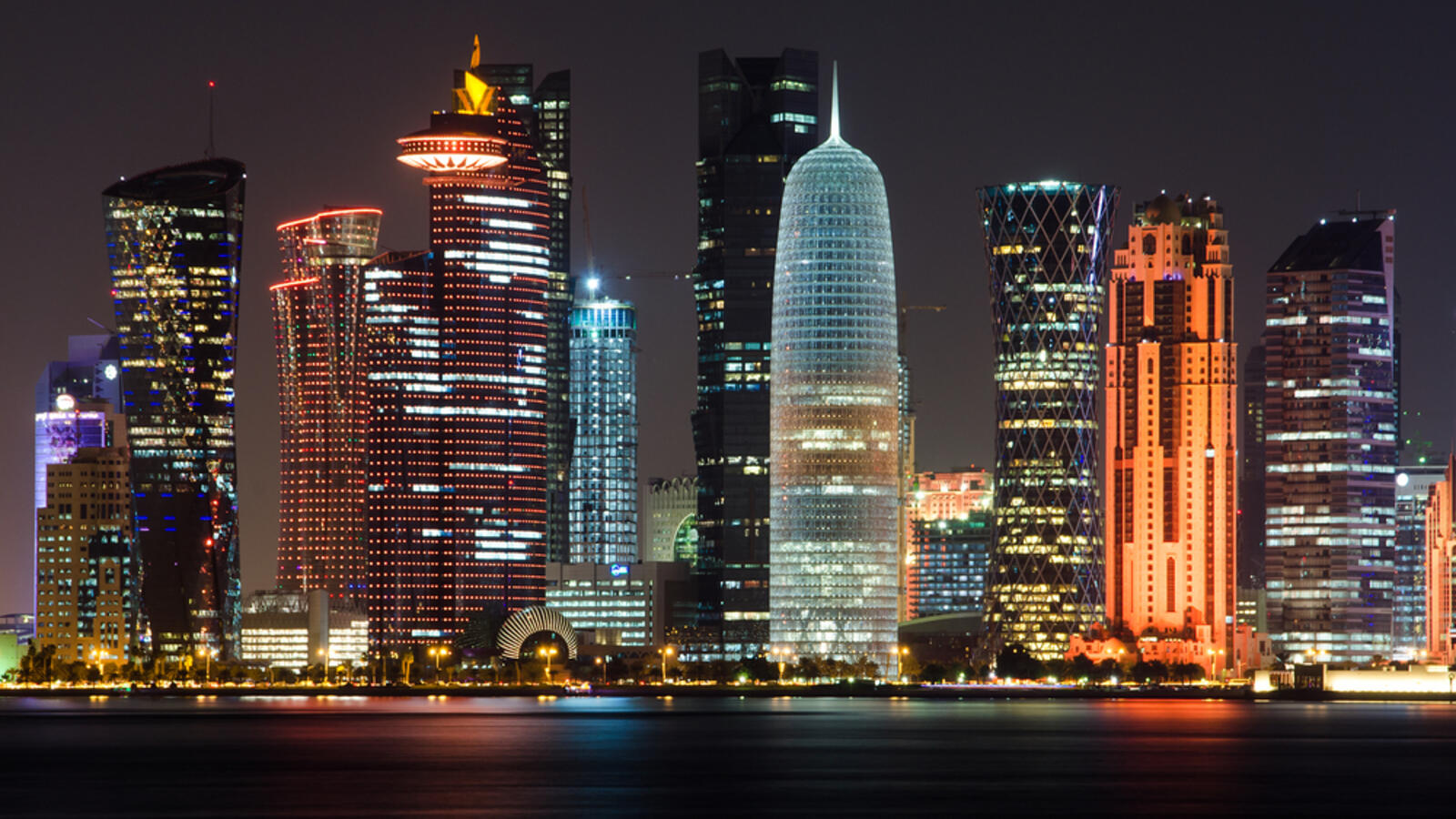 Qatar’s sovereign wealth fund restructures, creates $100B unit | Al Bawaba