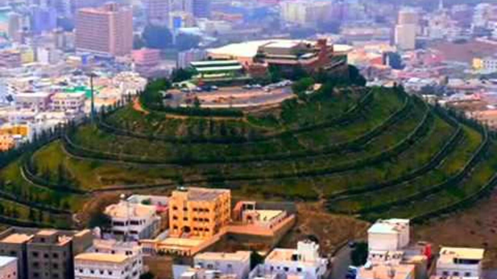 Saudi Arabia's Abha named capital of Arab Tourism 2017 | Al Bawaba