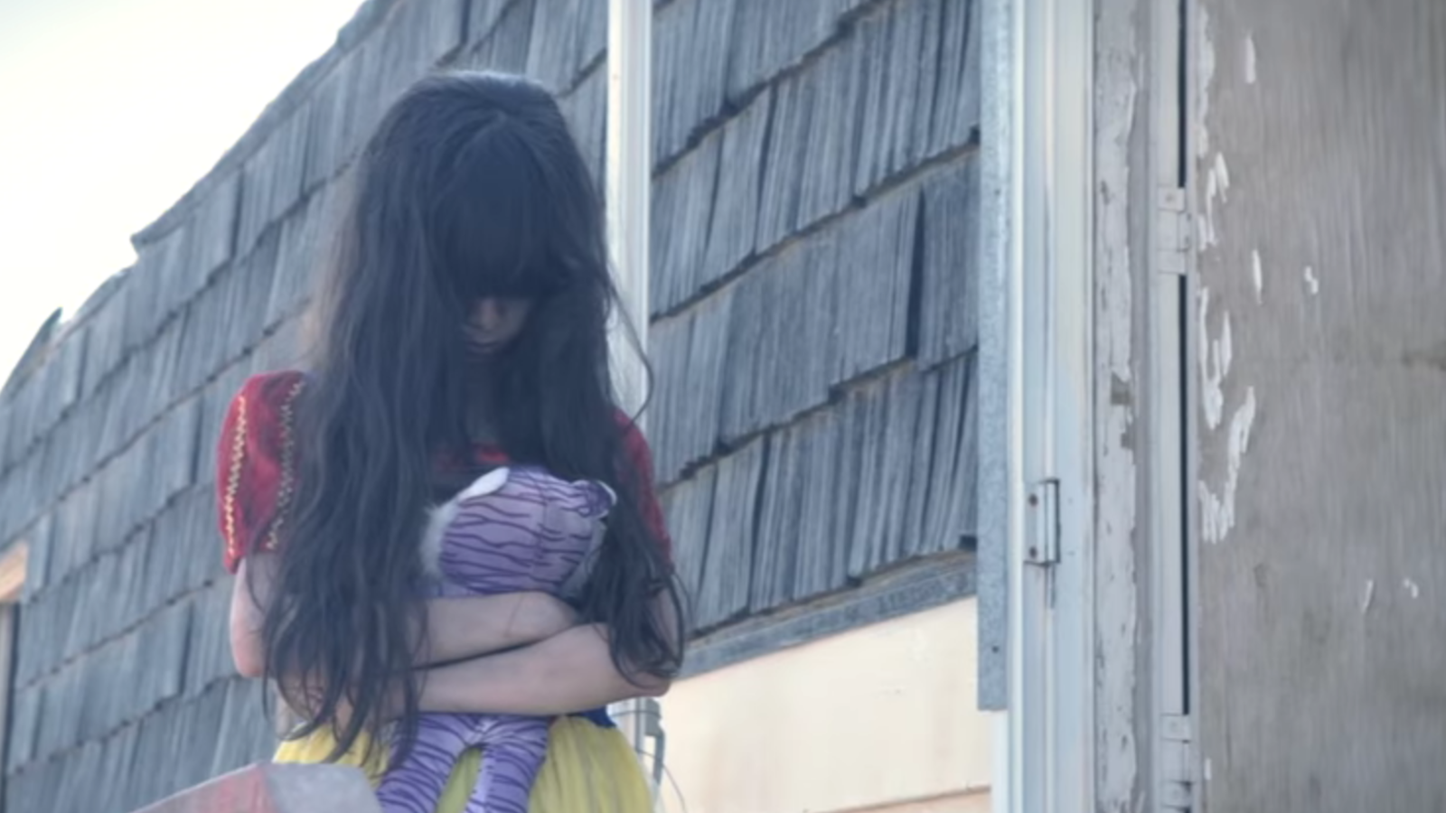 Saudi Arabia's first ever horror film will make the hairs on your body ...