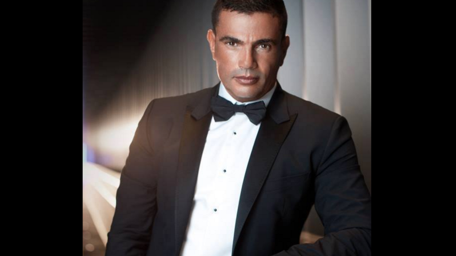 Amr Diab To Perform In Jordan After Eight year Absence BringItOn Al Amr Diab To Perform In Jordan After Eight year Absence BringItOn Al