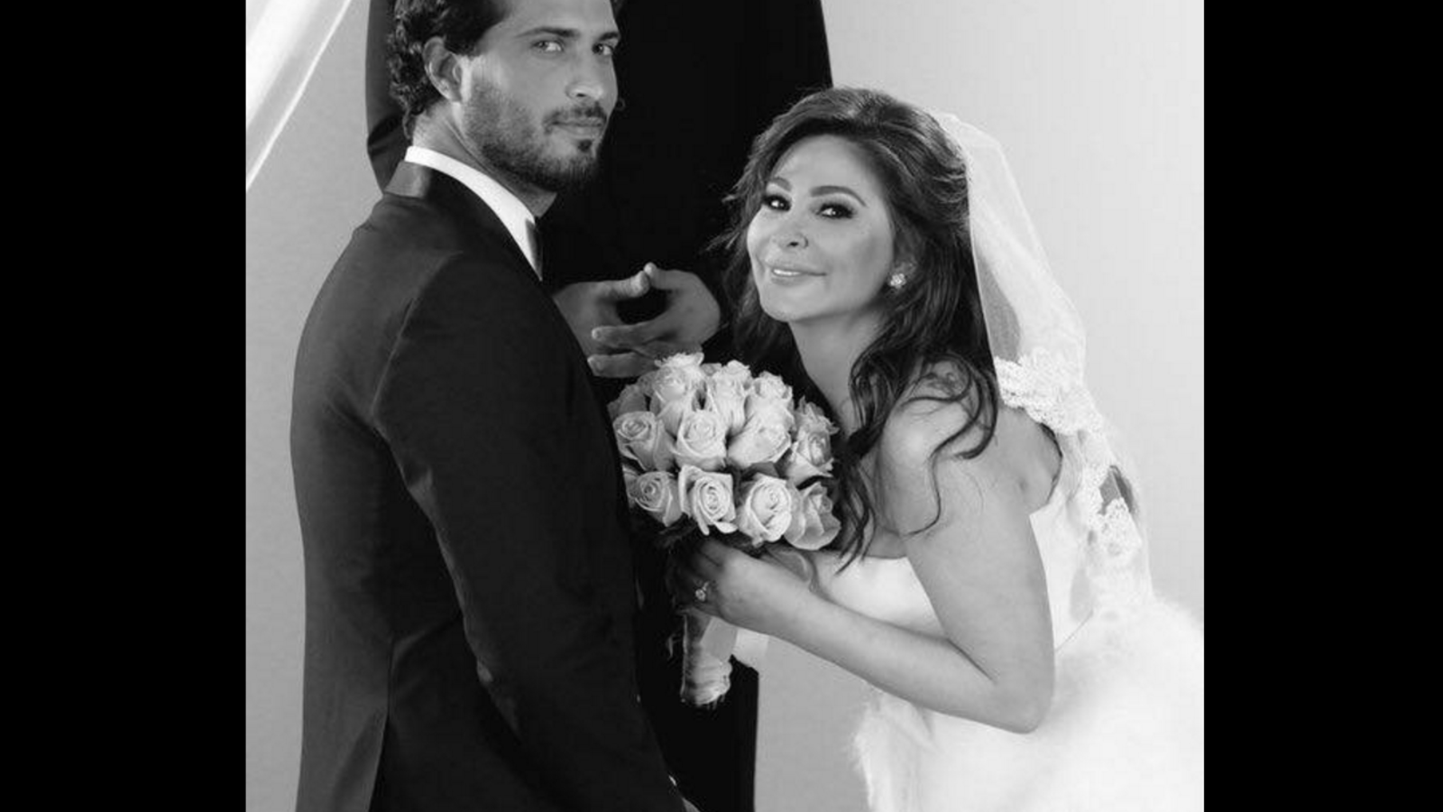 Elissa is in LOVE with a Lebanese Muslim hottie! #Confessions | Al Bawaba