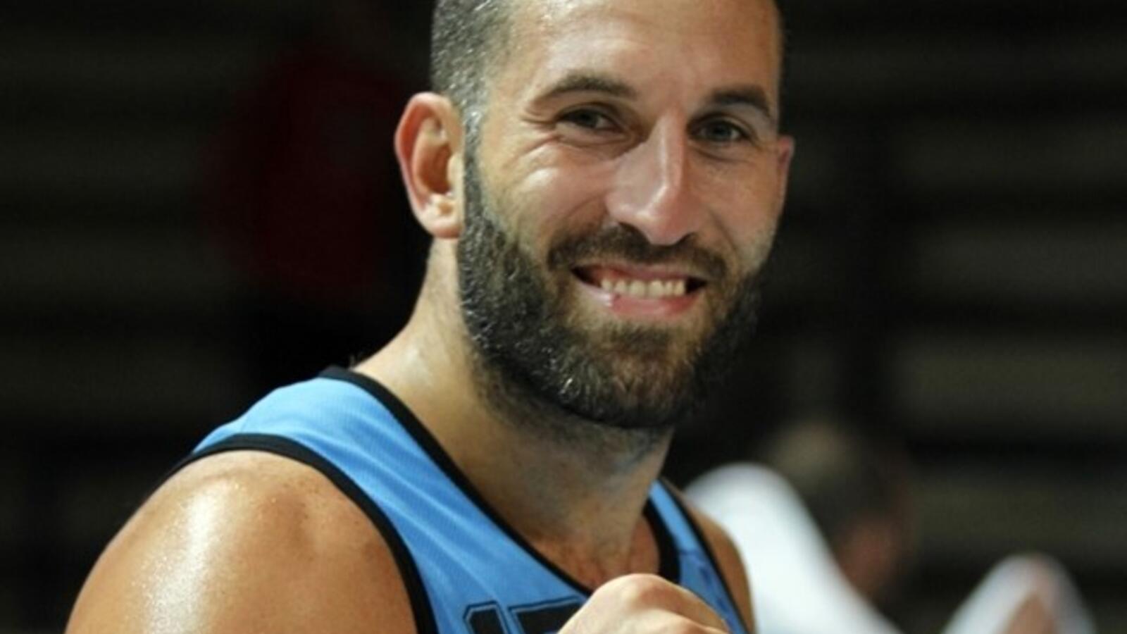 Lebanese basketball icon El-Khatib returns from China, rejoins Riyadi ...