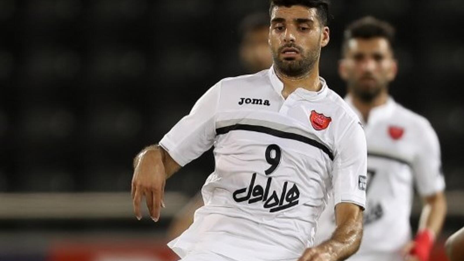 Iranian striker Taremi linked with move to Croatia’s GNK Dinamo Zagreb ...