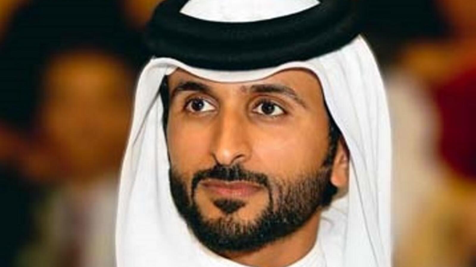 Shaikh Nasser wins Bahrain Olympic Committee presidency | Al Bawaba