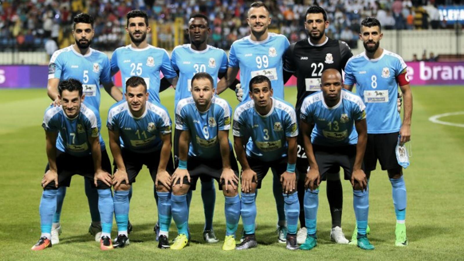 Al-Faisaly fans released from Egypt police custody | Al Bawaba