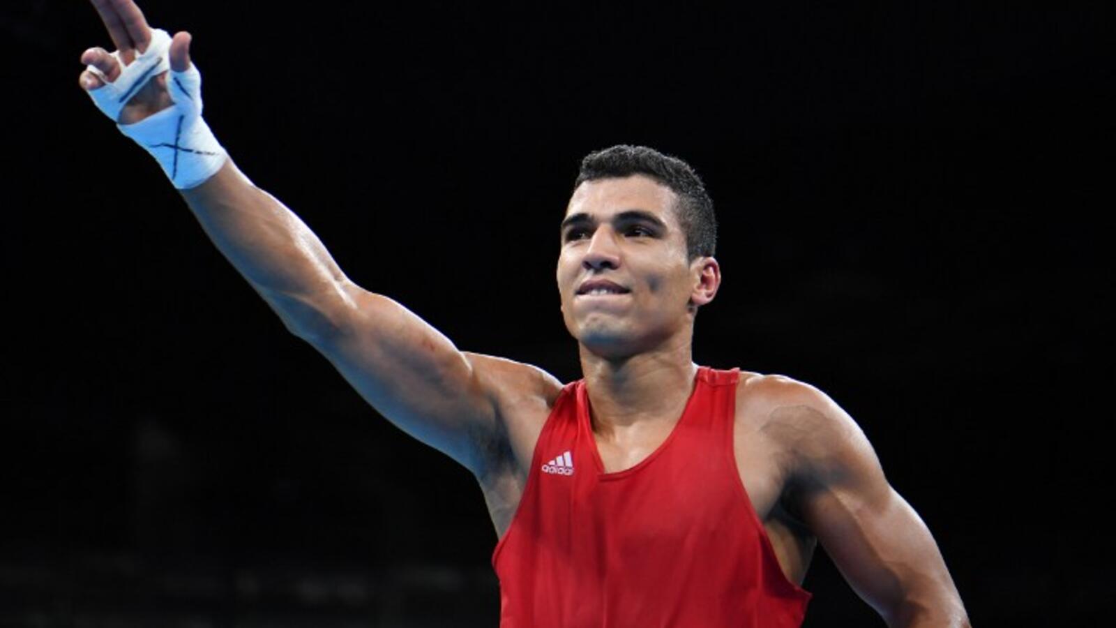 Rio Olympics: Morocco’s Rabii wins boxing bronze | Al Bawaba