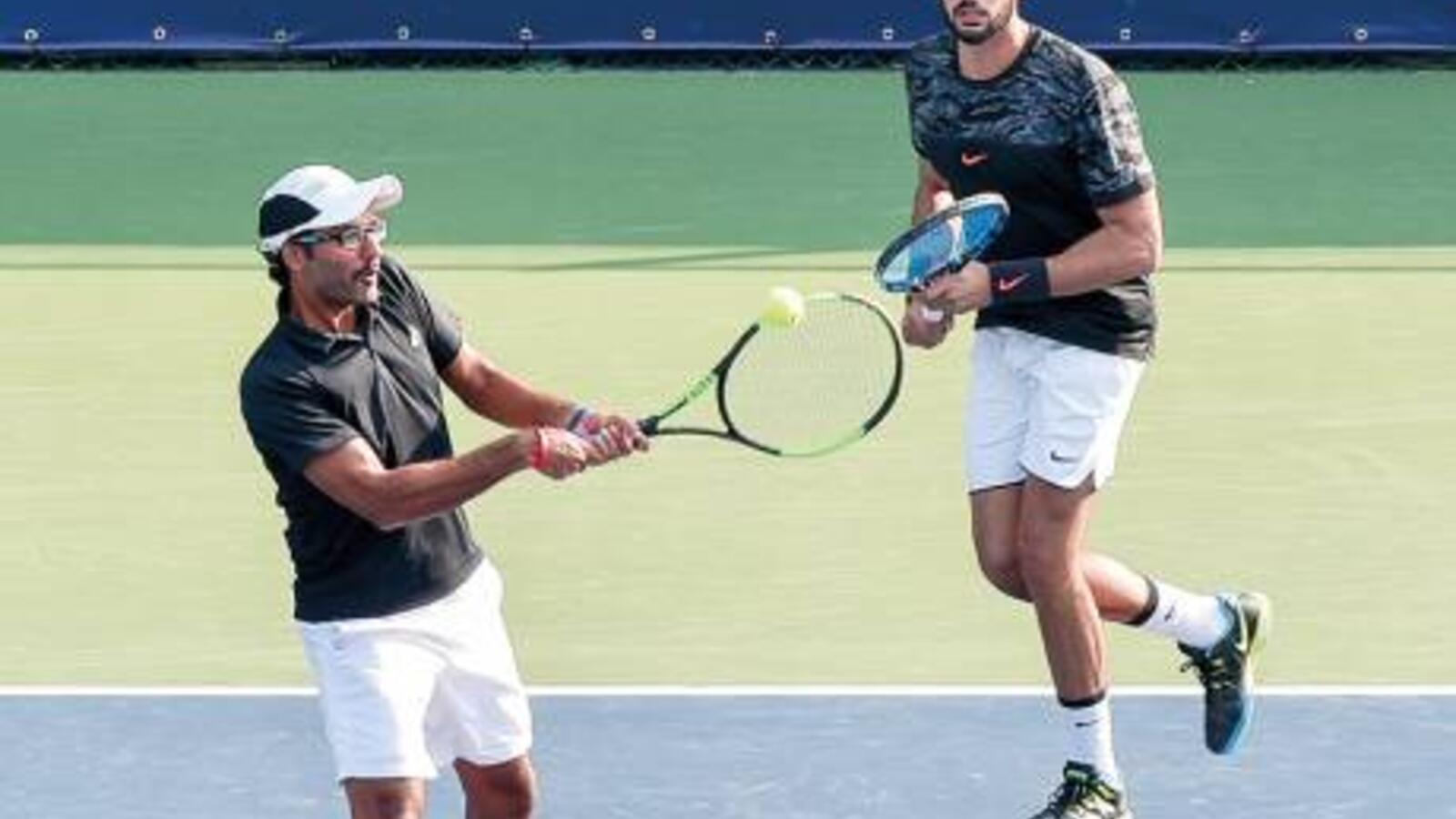 UAE tennis in need of serious re-think | Al Bawaba