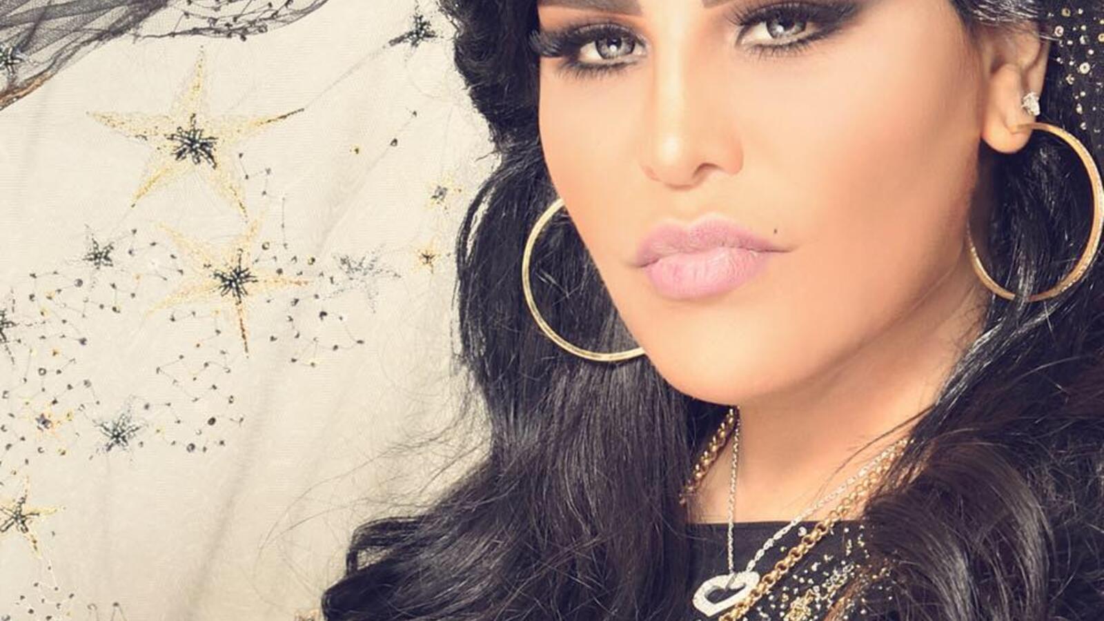 Ahlam reveals her fave Arab singers and an unexpected surprise about ...