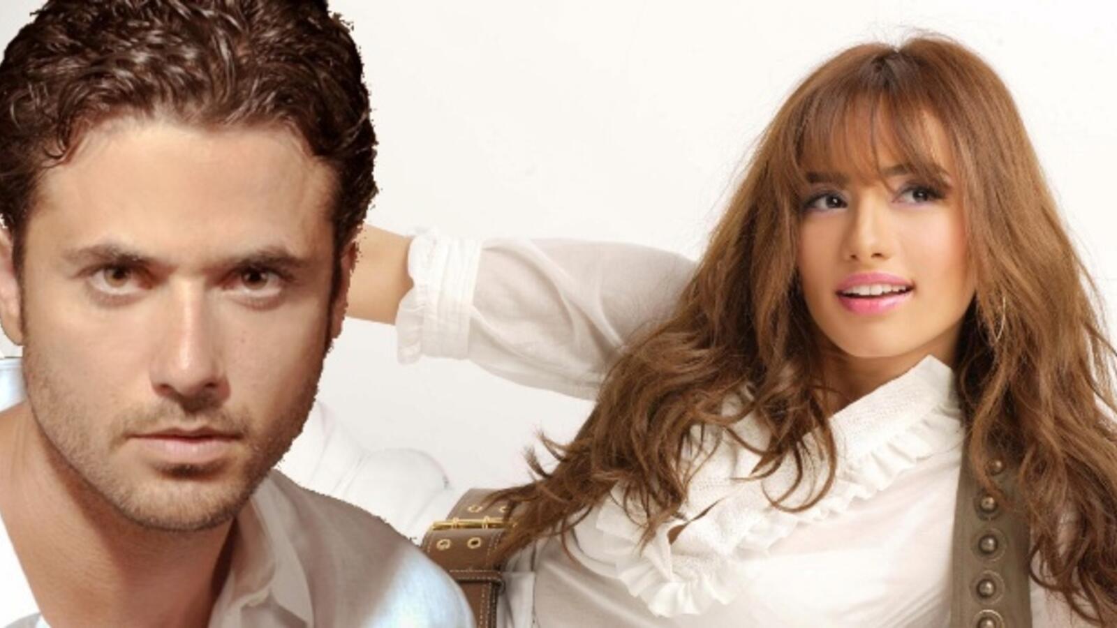 Ahmed Ezz threatens to harm his alleged wife Zeina and "their" twins ...