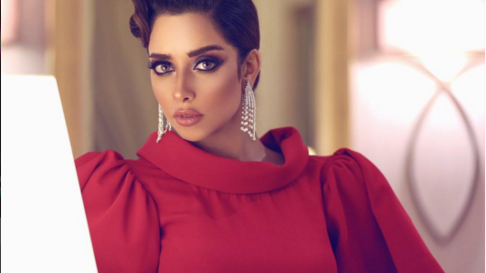 Interview: Balqees on empowering women, philanthropy and Pantene! | Al ...