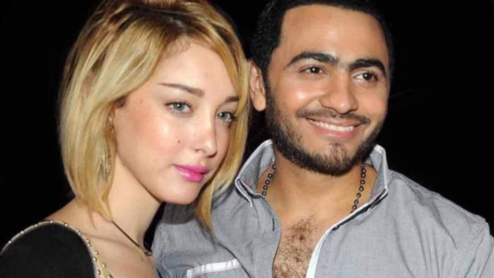 Bassma Boussel reactivates her Facebook account after three years in ...