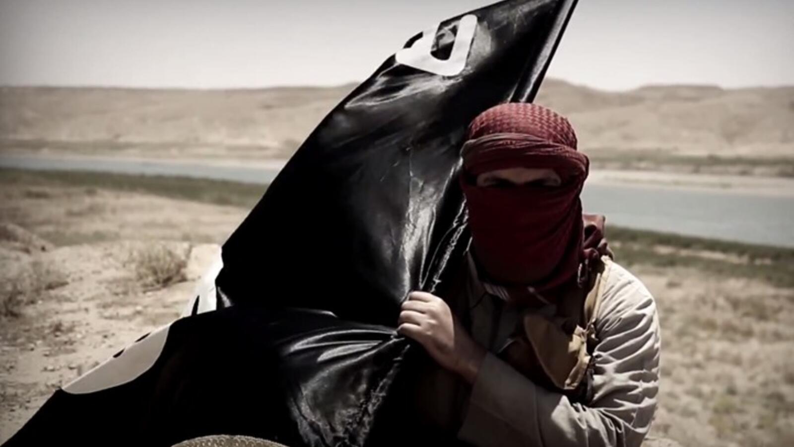 Daesh retakes airbase on Syria-Iraq border from rebels | Al Bawaba