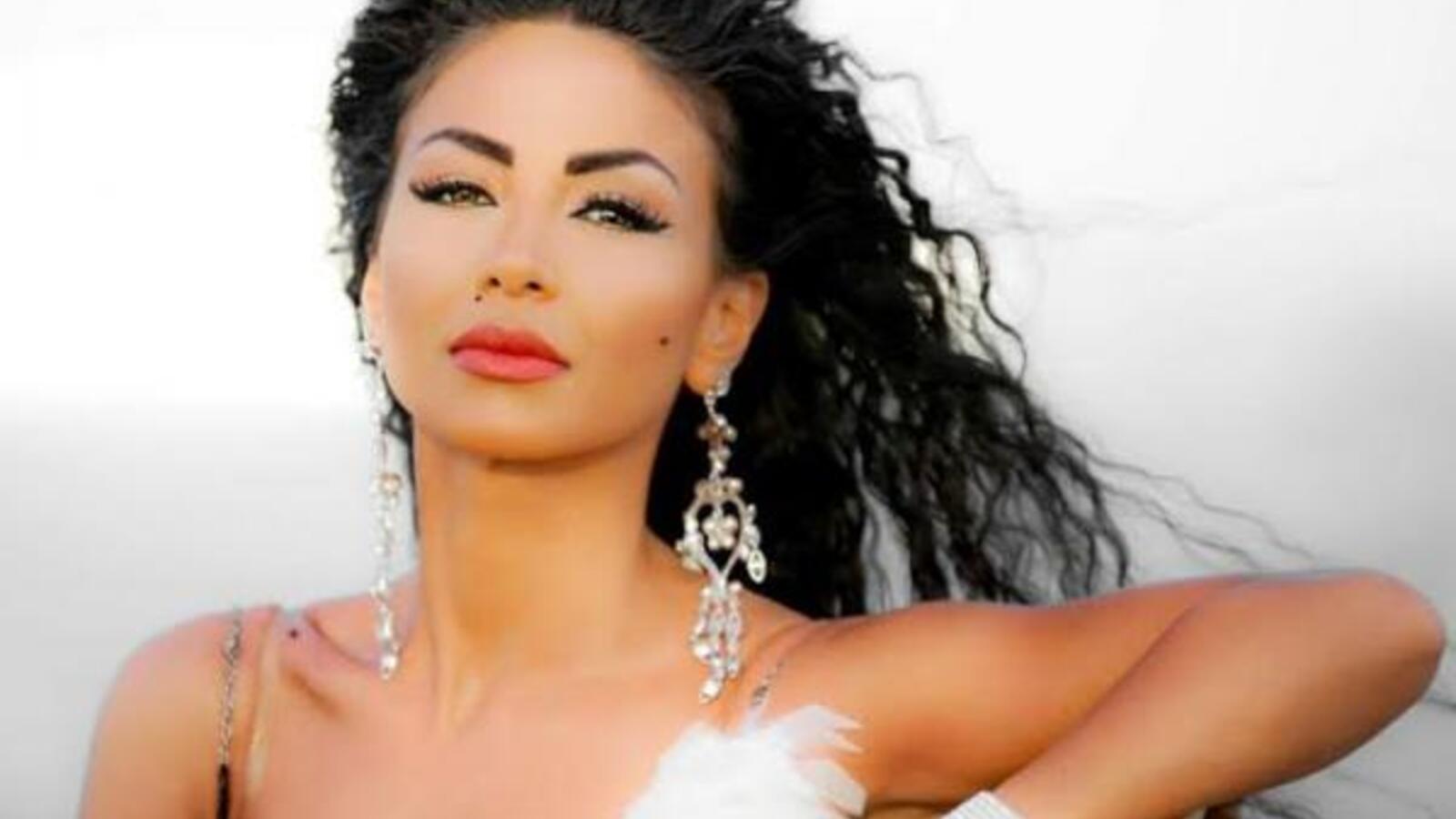 Dolly Shahine QUITS showbiz to dedicate life to Jesus and her family ...