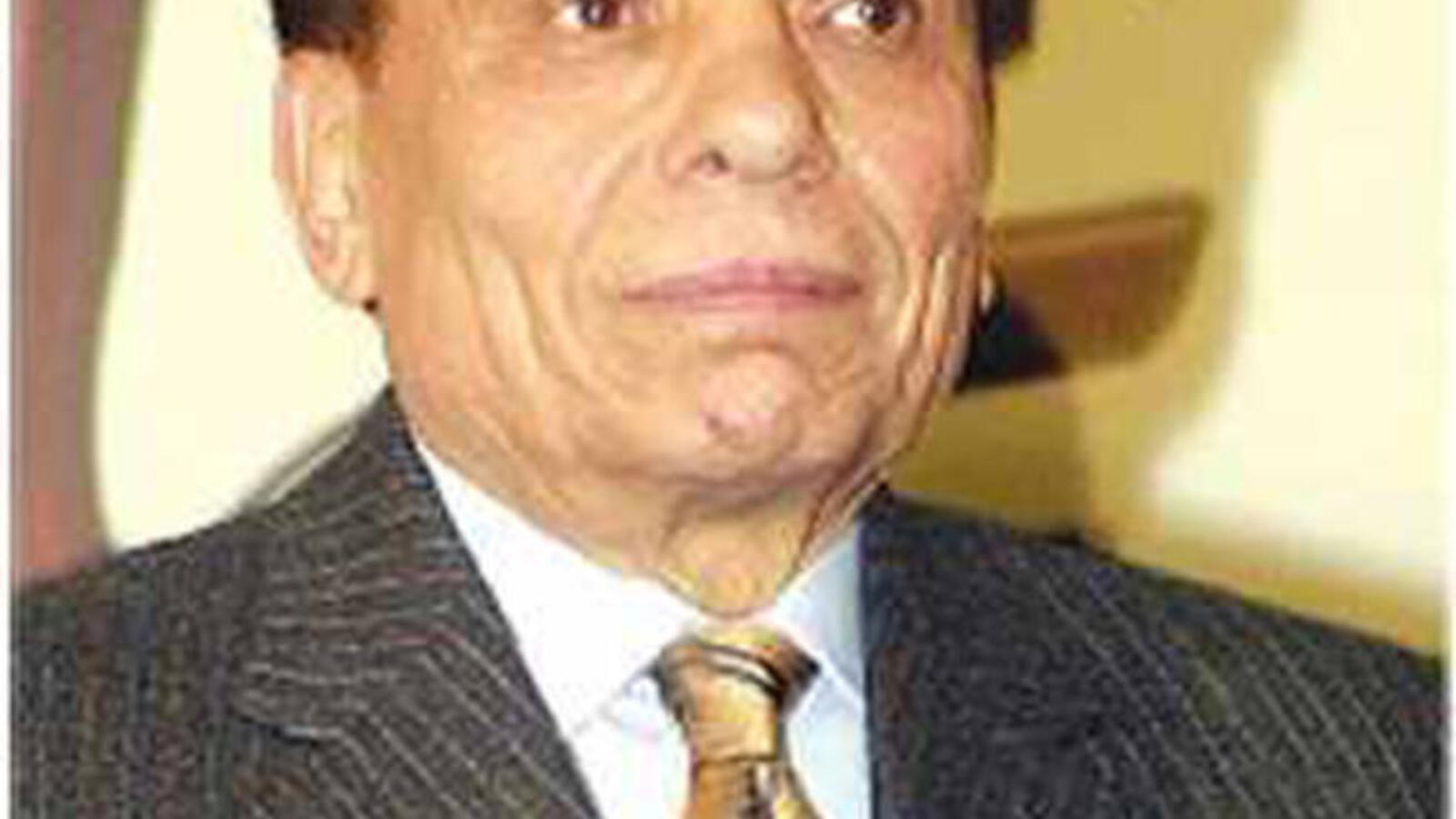 Adel Emam to stand trial on July 4th | Al Bawaba