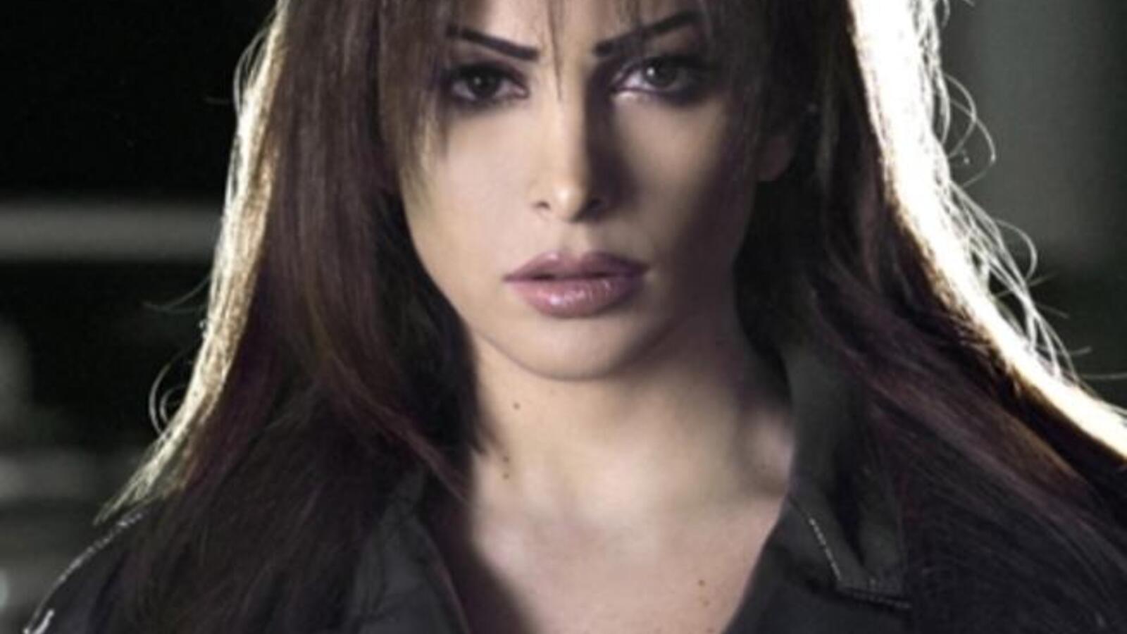 Amal Hijazi makes strong comeback | Al Bawaba