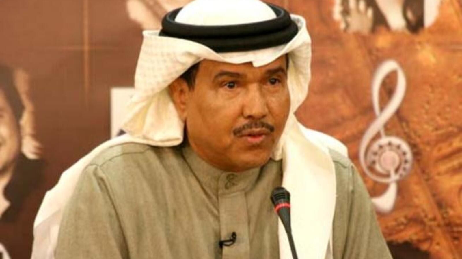 Mohammad Abdo refuses to sing in Egypt | Al Bawaba