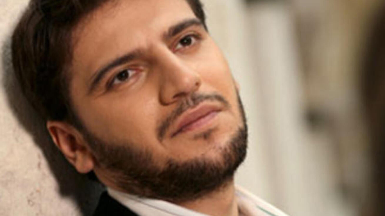 Sami Yousif sings for the Virgin Mary | Al Bawaba