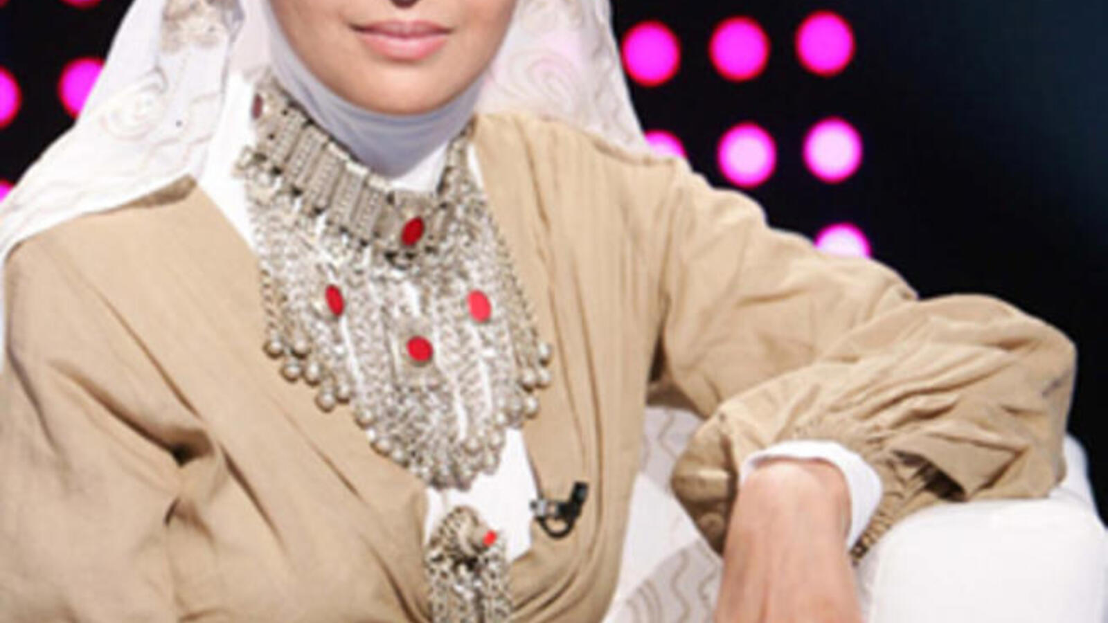 Hanan Turk dedicates all her time in Ramadan to worship | Al Bawaba