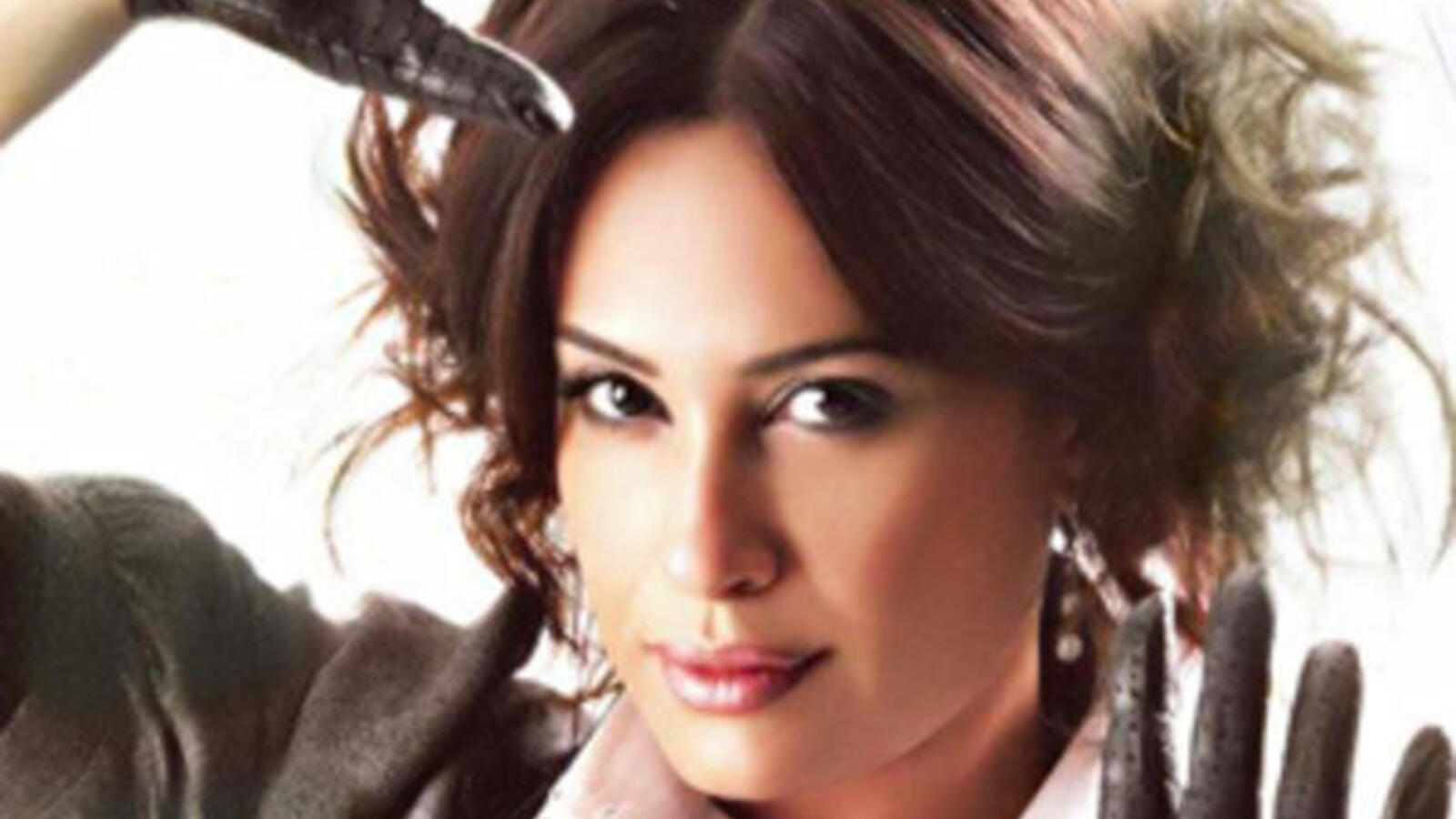 Hind Sabri suffers from HIV in new film | Al Bawaba