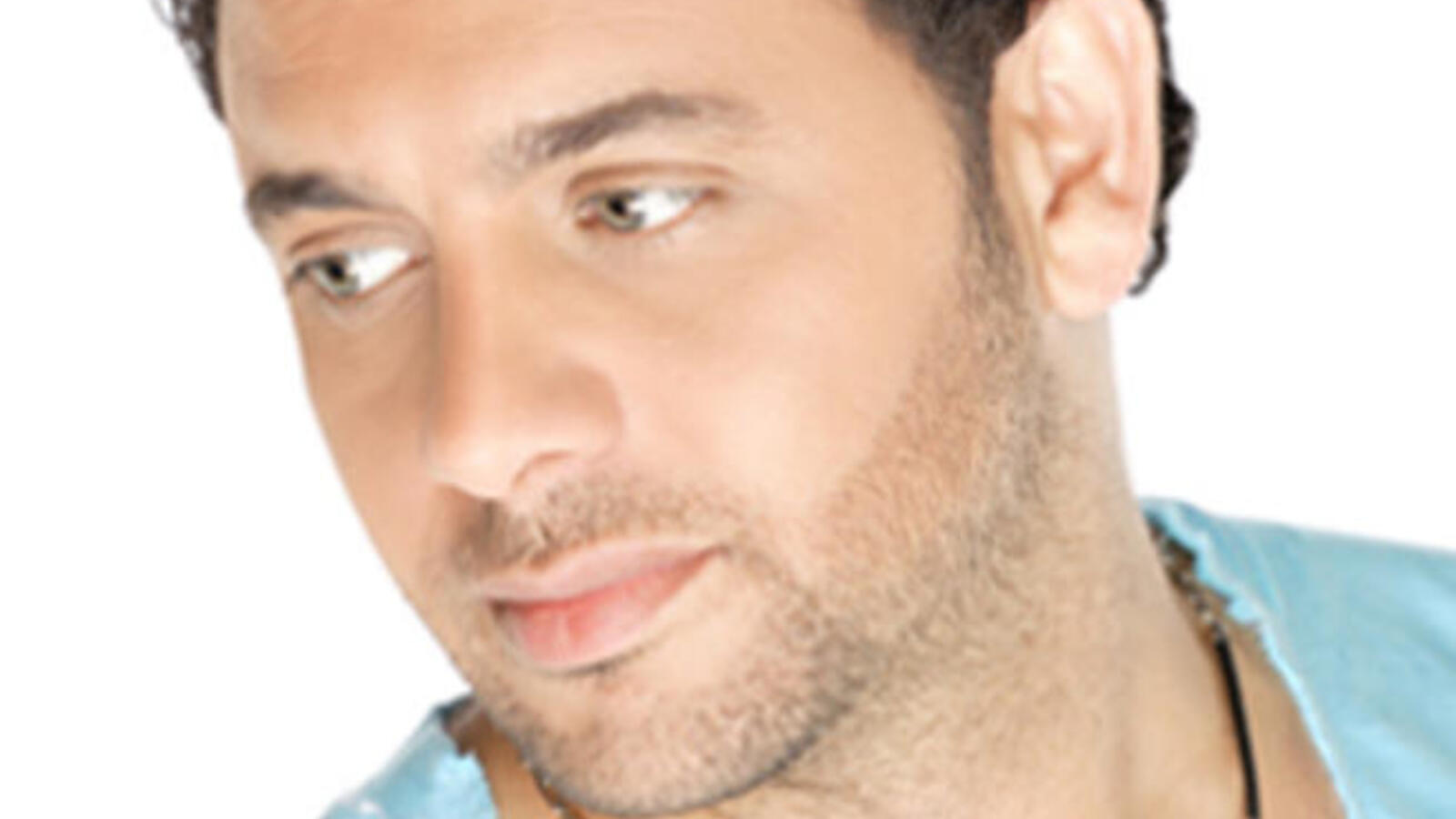 Mustafa Qamar returns to the cinema | Al Bawaba