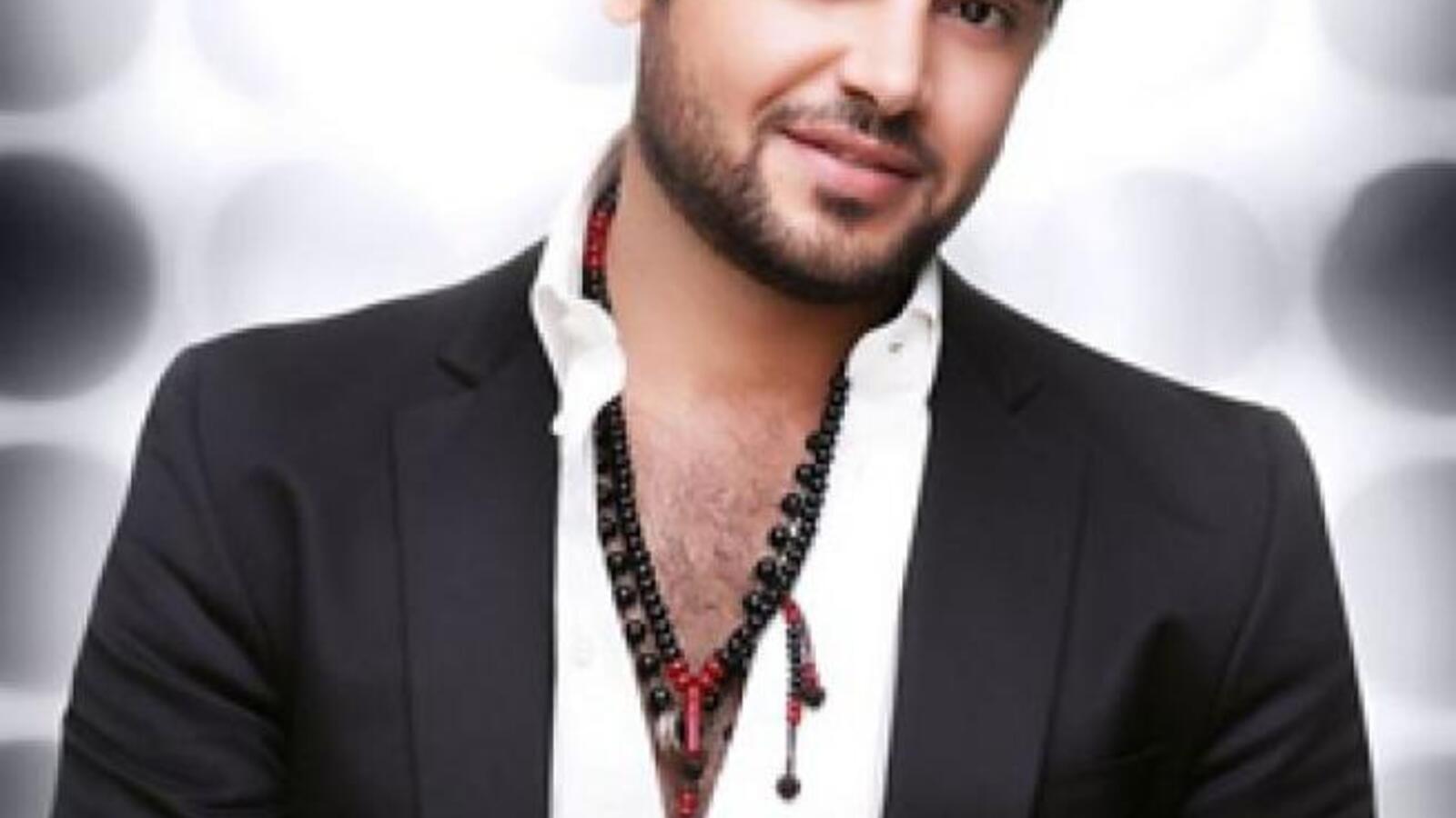 Samo Zein to marry on Valentine’s Day | Al Bawaba