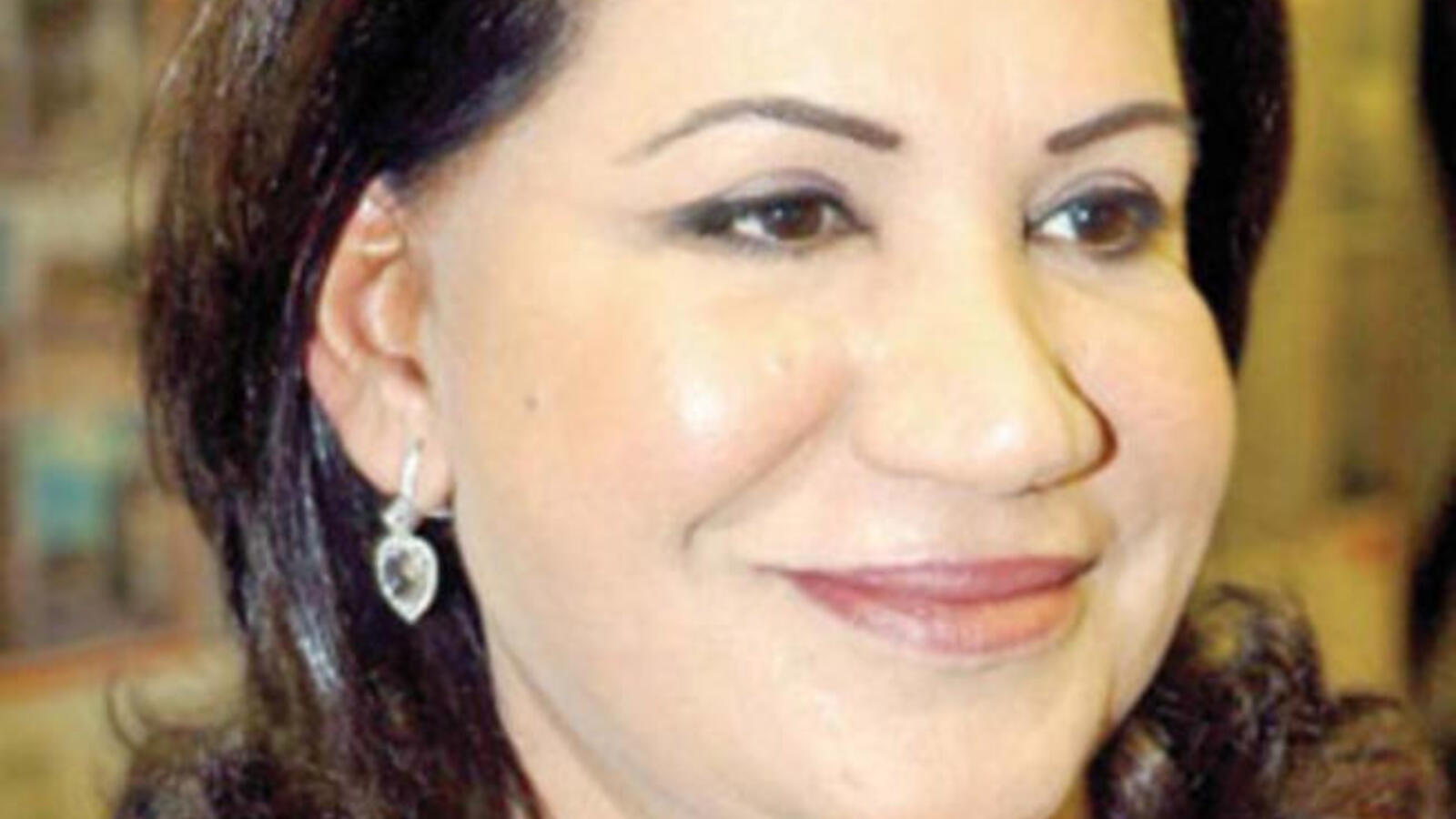 Suad Abdallah noted best Gulf Actress | Al Bawaba