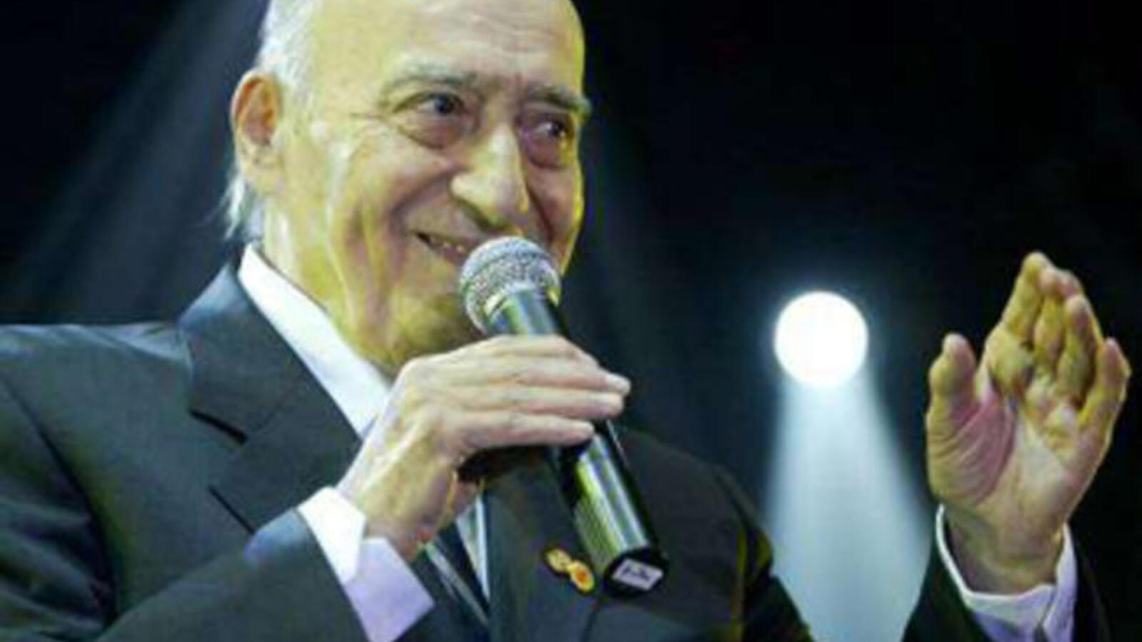 Wadi Al Safi wishes to die a healthy man | Al Bawaba