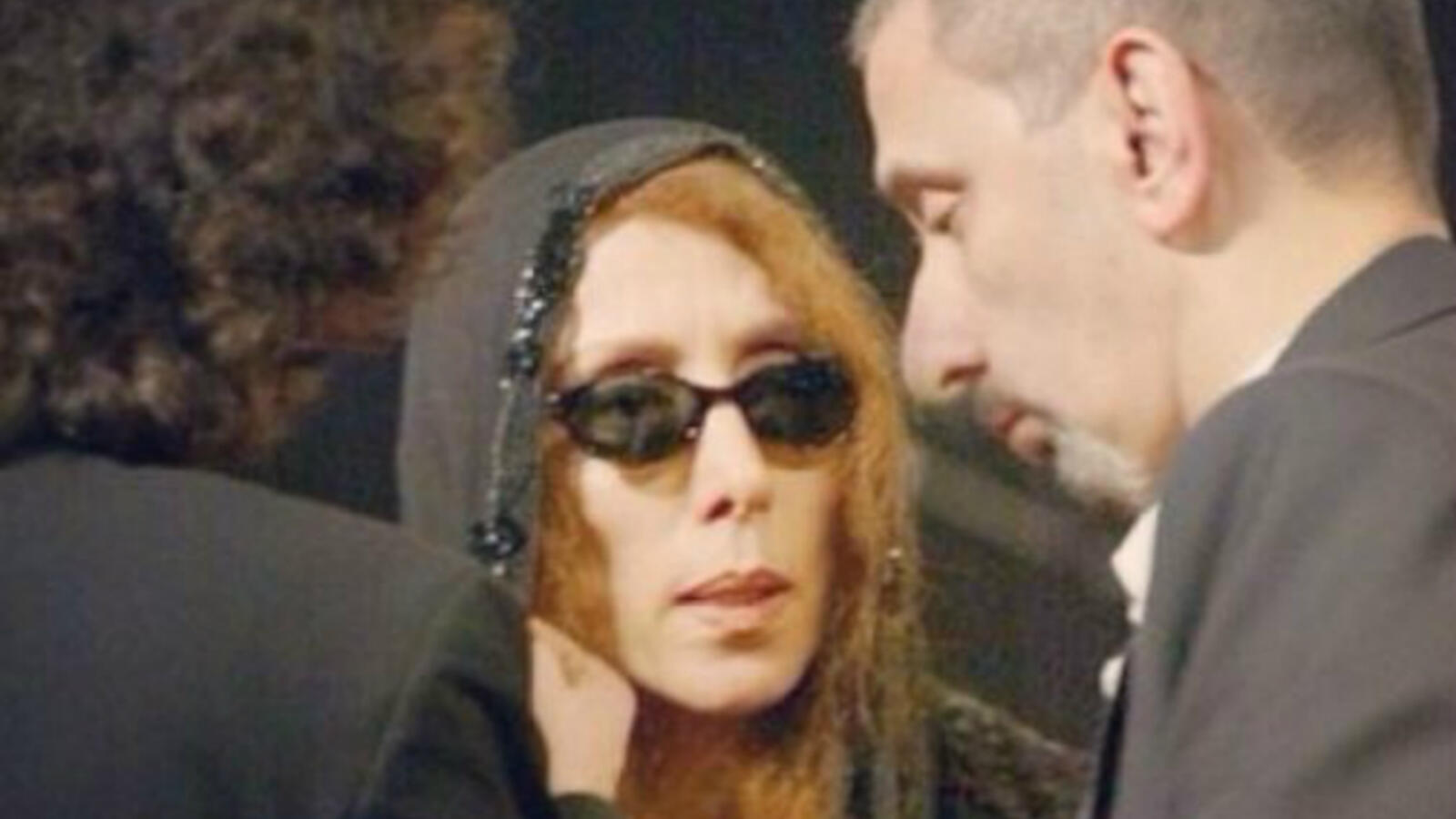 Battle of the Siblings: Can Ziad Rahbani Win Fairuz Back Over Rima ...