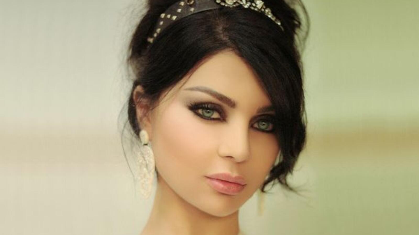 Haifa Wehbe reveals her US plans in this telling Q&A! | Al Bawaba