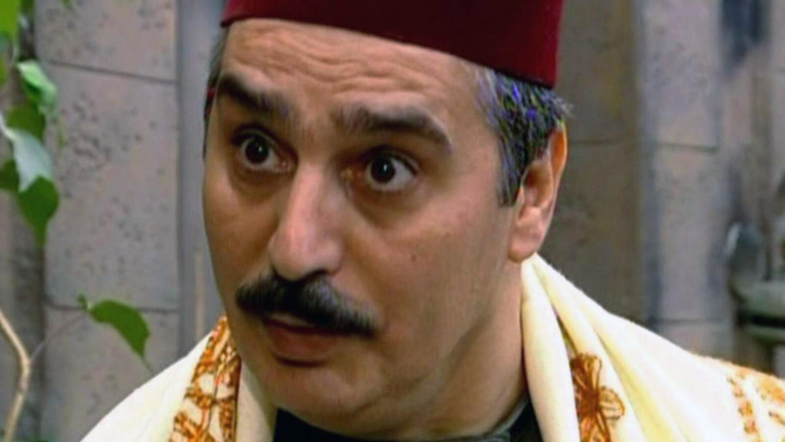 A funny neighborhood: Bab al-Hara gets Lebanese treatment on Twitter ...