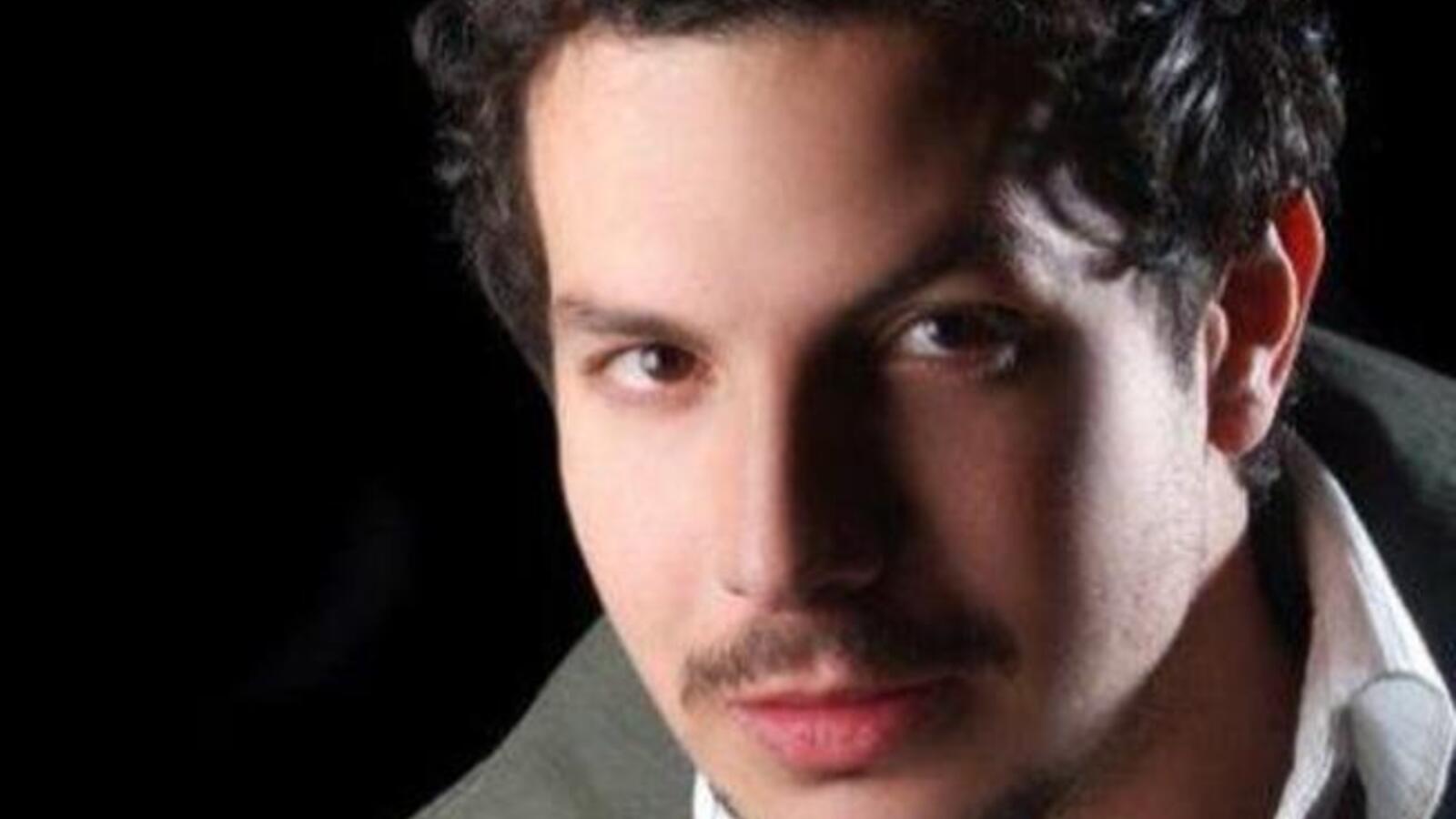 Hunk alert! Basel and Qusai in running for 'Arab Don Juan' | Al Bawaba