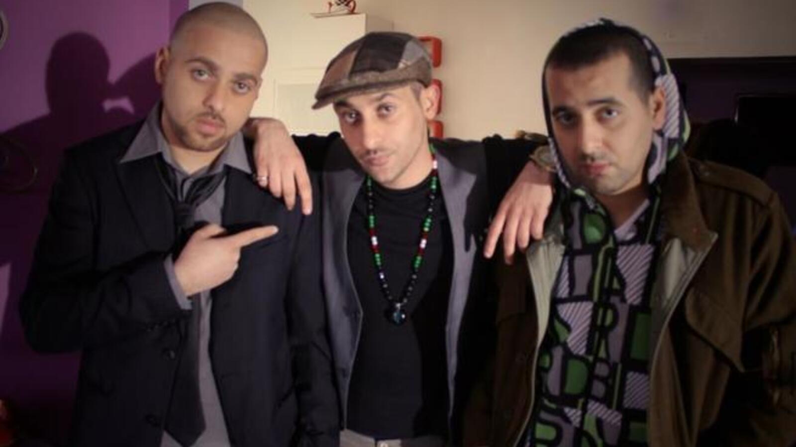 Palestinian rap band slams honor crimes in YouTube hit | Al Bawaba